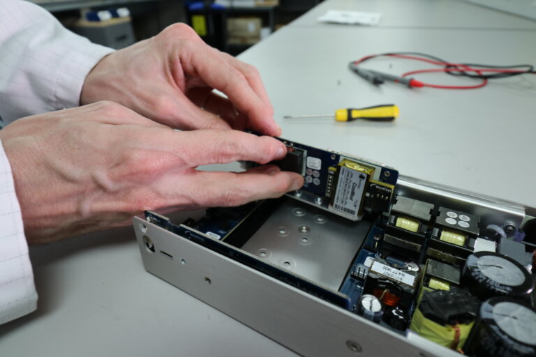 Acal BFi | Advanced solutions for tomorrows technologies