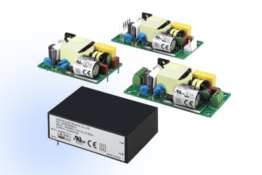 PCB AC-DC power supplies – solutions avancées de Acal BFi