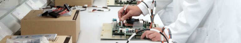 Acal BFi | Solutions technologiques sur mesure