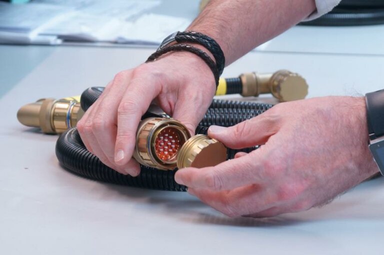 Acal BFi | Advanced solutions for tomorrows technologies