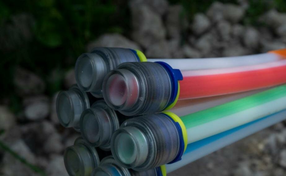 Firecomms - Acal BFi