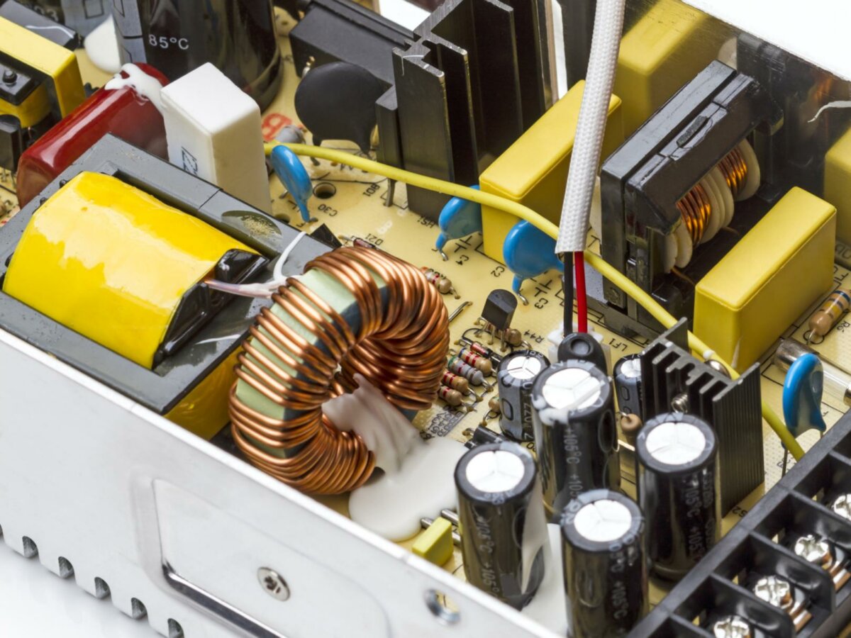 Delta Electronics - Acal BFi