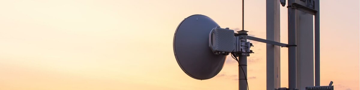 Communications – advanced products by Acal BFi