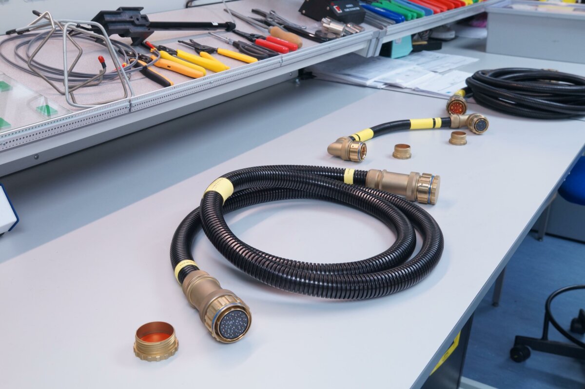 Firecomms - Acal BFi