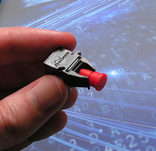 Firecomms - Acal BFi