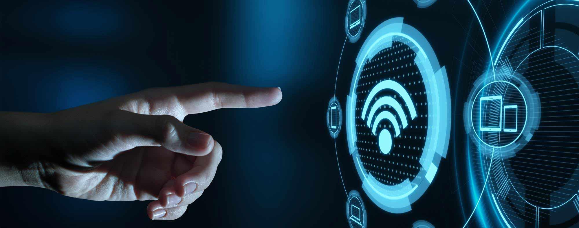 Communications – advanced products by Acal BFi