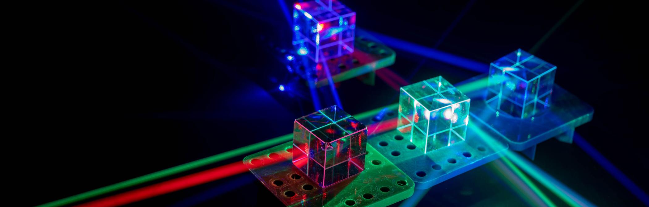 Photonics – advanced products by Acal BFi