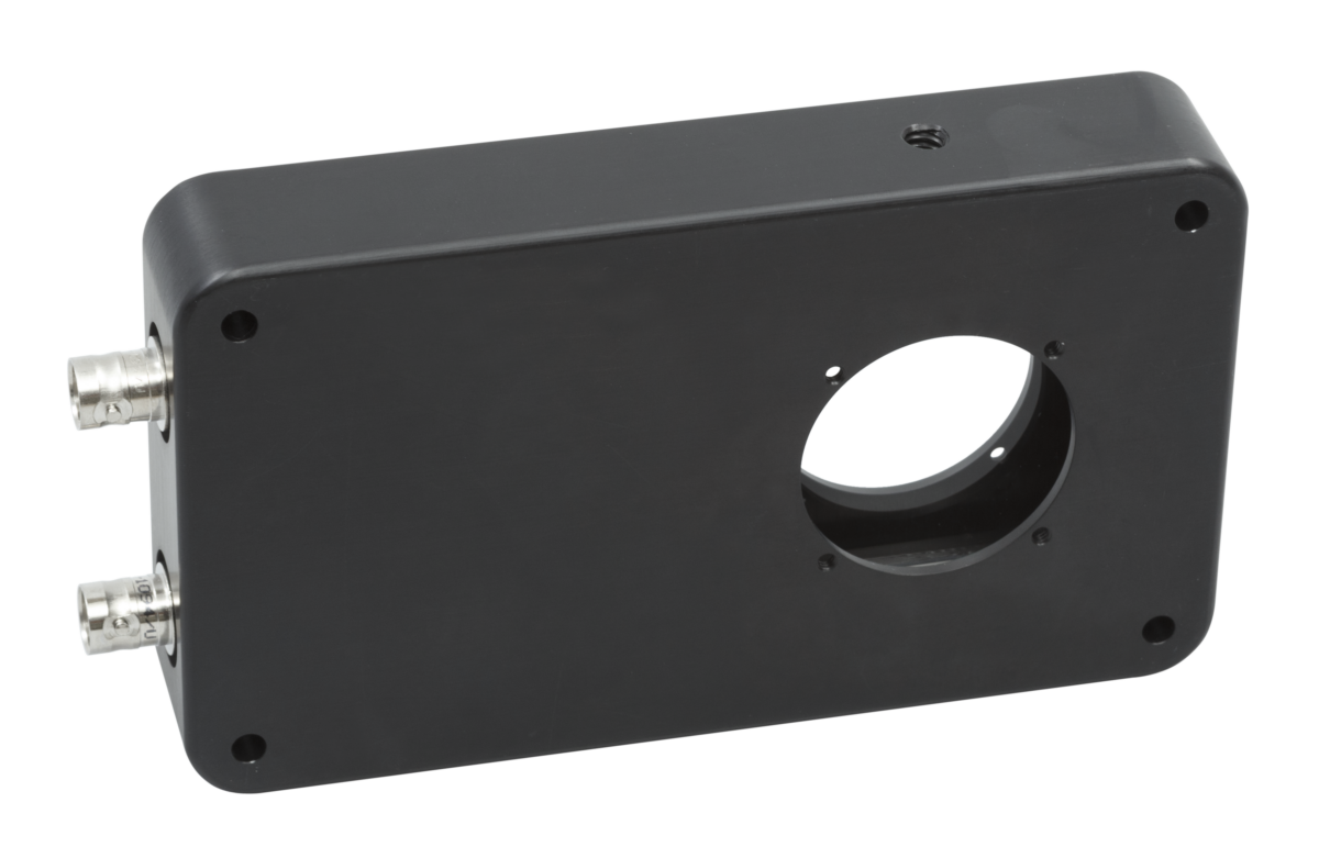 Photoelastic light modulators – solutions avancées de Acal BFi